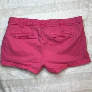 Express | Shorts | Express Pink Shorts | Poshmark